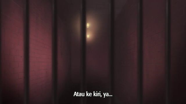 Hunter x Hunter Episode 008 Subtitle