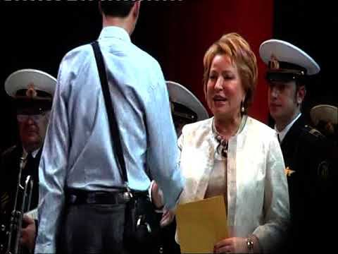 БКЗ "Октябрьский". Концерт. 1.07.2011.