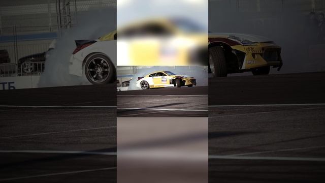 Подписывайтесь:) скоро будет много интересного:)
#тачки #гонки #блог# влог