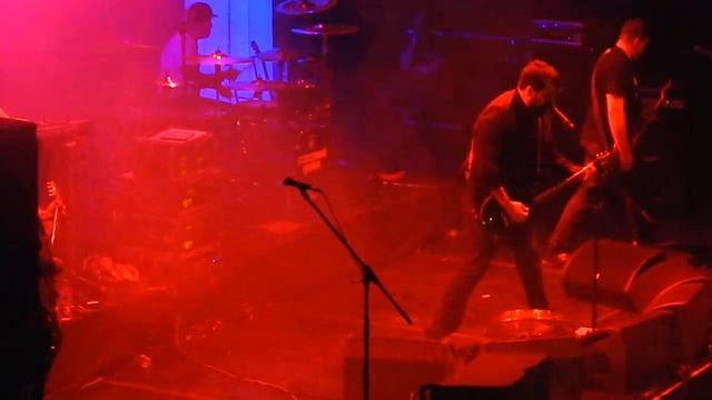 Северный Флот  Грехи