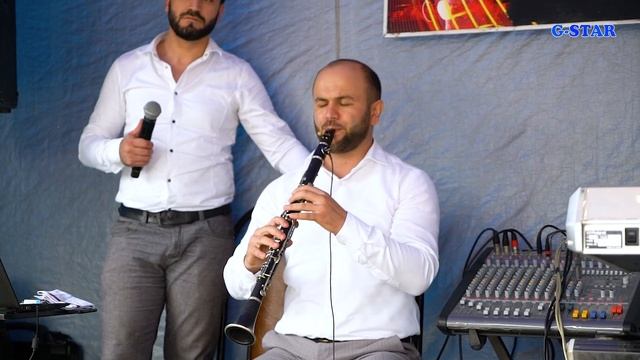 группа Аран-Рушаз 2021 новинка на свадьбе