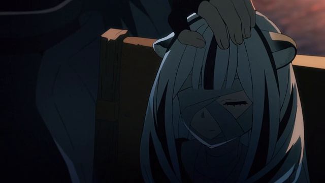 Восхождение героя щита 3 опенинг  Tate no Yuusha no Nariagari Season 3 opening