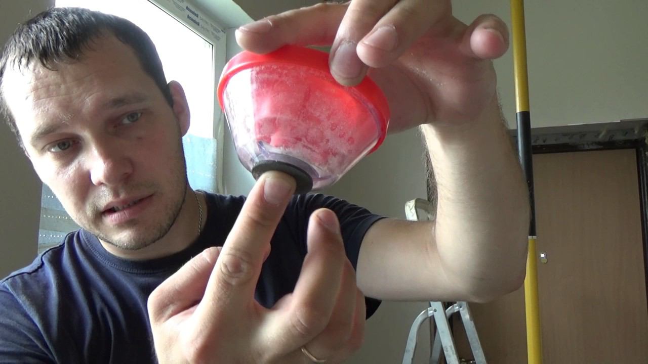 Пылесборник для бурения и сверления отверстий