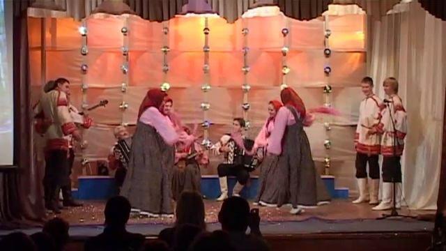 Частушки та-ра-ра и саратовские частушки.mp4