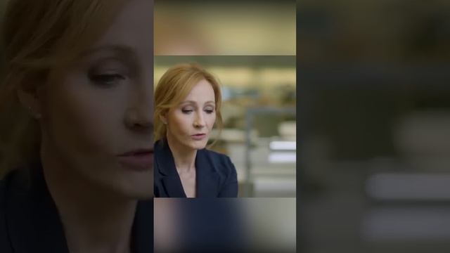 Роулинг за что боролась на то и ХРЕНОЛОРЦЫ #hp #harrypotter #гп #гаррипоттер #роулинг