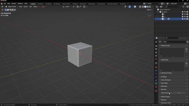 05 - Properties Panel-5