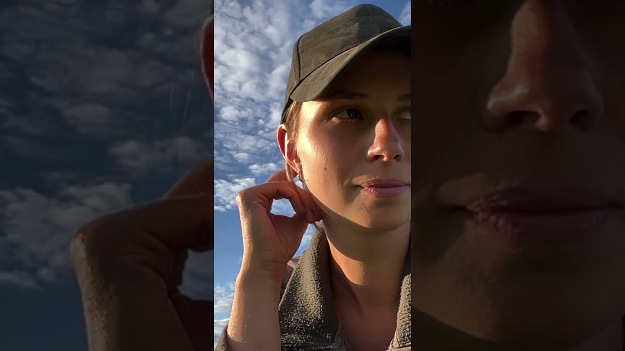 У нас пополнение / We have a new addition