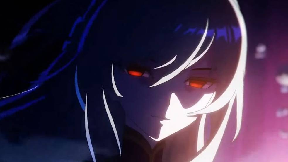 12 этаж f2p: 3 цикла Цзинлю