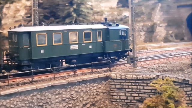 Die Badische Kittel im Cochemer Raum (1080p)