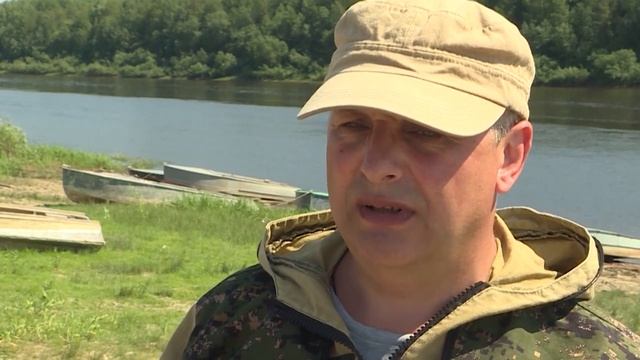 Вести с полей перспективы развития рыбоводства в Вологодской области
