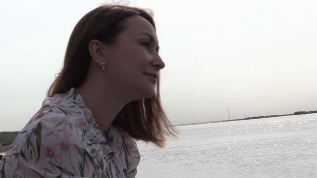 Видеоклип песни "Сердце земли моей"