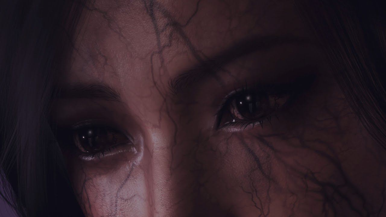 Resident Evil 4: Separate Ways  - 6 серия - Гениальные подсказки