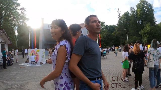 ВИДЕОСЕЛФИ. 
команда Лови момент