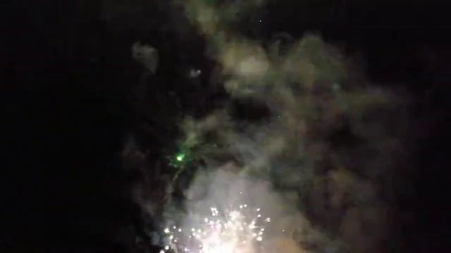 Флайборд шоу. Пермь