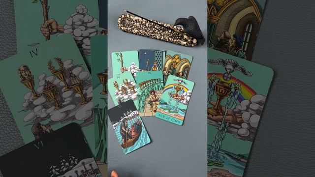 ТАРО. ЧЕМ ЗАКОНЧИТСЯ ВАША ССОРА ?Таро Онлайн Расклад