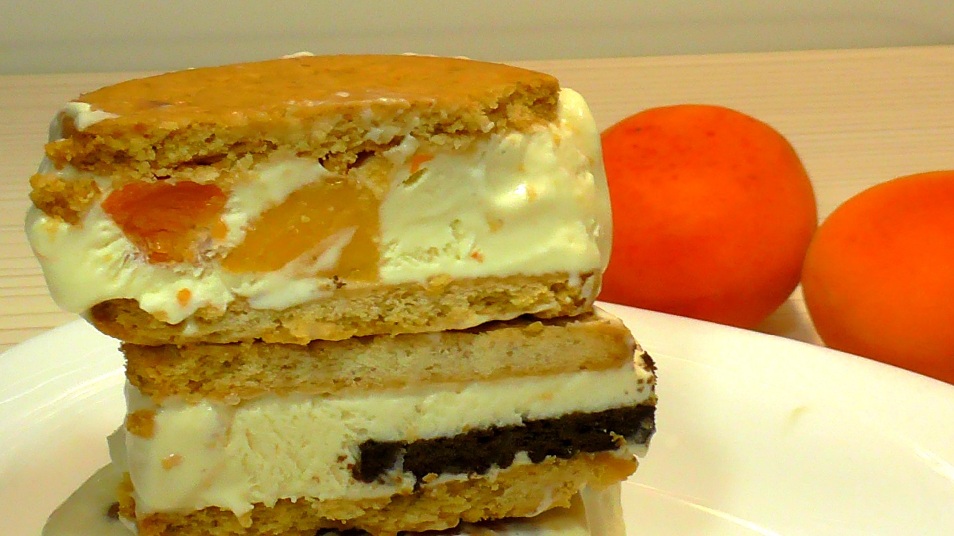 Самое вкусное и простое мороженое  Как  приготовить домашнее мороженое.