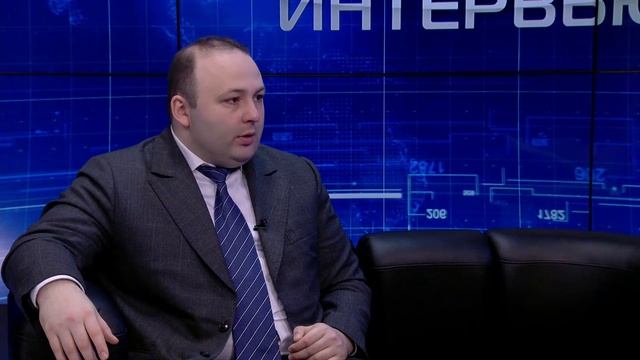 Актуальное интервью от 27.04.2022