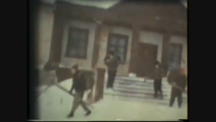 ЭКТ 50  Хибины