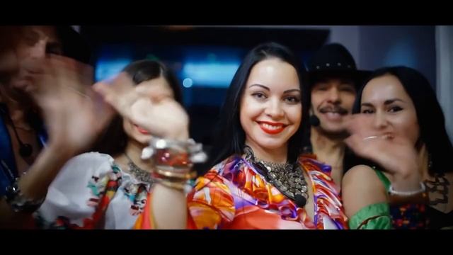 by ТНТ Ведущий Алексей Михайлов и команда. Челябинск