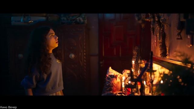 Ведьма: Реинкарнация , Русский трейлер, 2022 год.