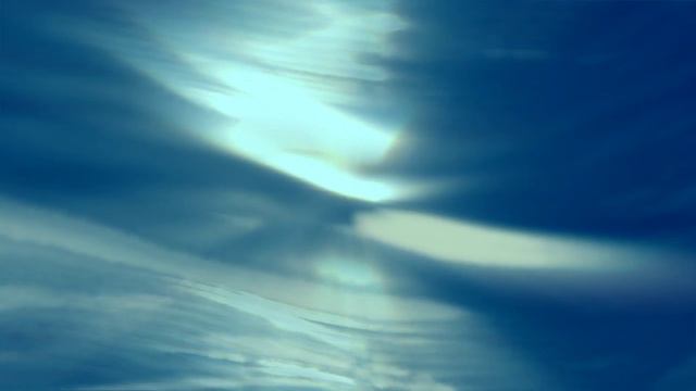 Футаж. Рябь и блики на воде 88