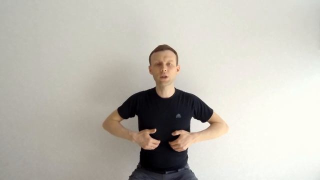 Разминка диафрагмы Савиных М.А.