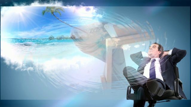 Волны, Солнце и загар