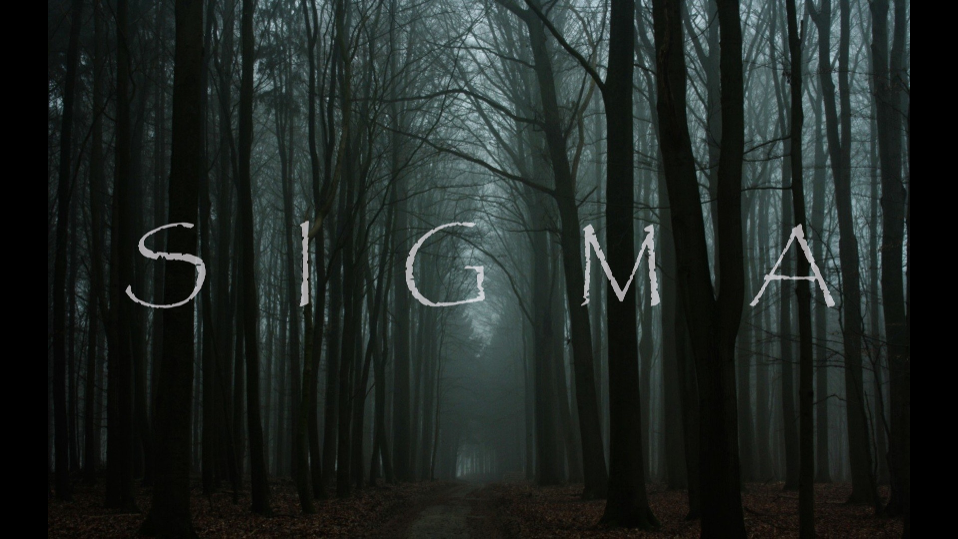 SIGMA - AMBIENT WITCH HOUSE (smokedfilleddream)