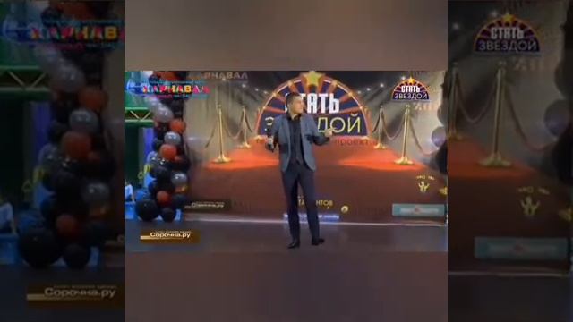 Иван Гаранин - Корпоративная подборка