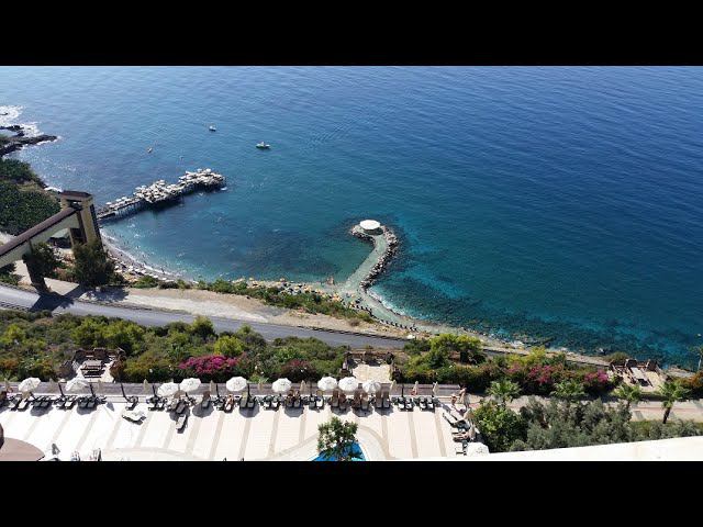 Отель Турции Utopia World Hotel 5 Турция, Аланья, Каргыджак часть 4