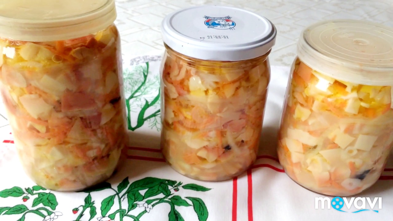 ‼️‼️САМЫЙ ВКУСНЫЙ ТРУТОВИК СЕРНО-ЖЕЛТЫЙ???‼️‼️МАРИНУЕМ ХОЛОДНЫМ СПОСОБОМ??????‼️‼️