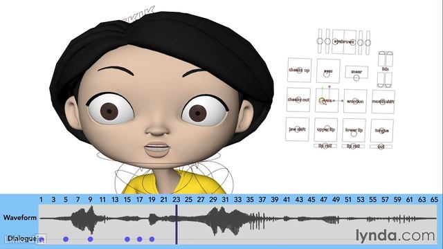 6.5 Анимация речи.avi