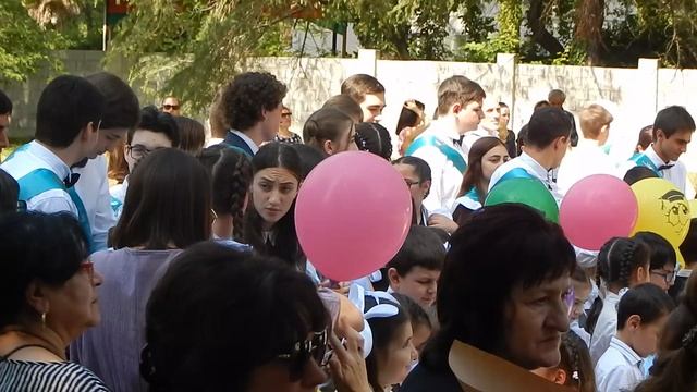 Выпуск. 25 06 21.  DSCN4138