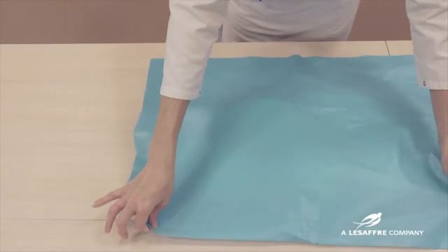 Хлеб «Пэн Левен»