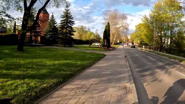 39 Sekunden Kaliningrad - Sind Sie Blogger, Вы блогер?