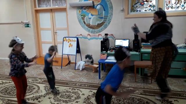 Продолжение занятия Корецкая В В.mp4