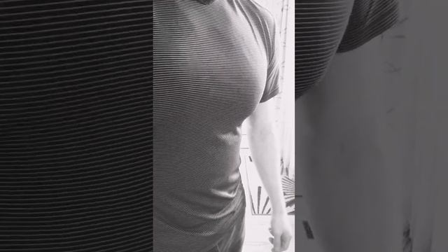 Go Yourself Macho Man