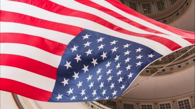 Америку Не колышет