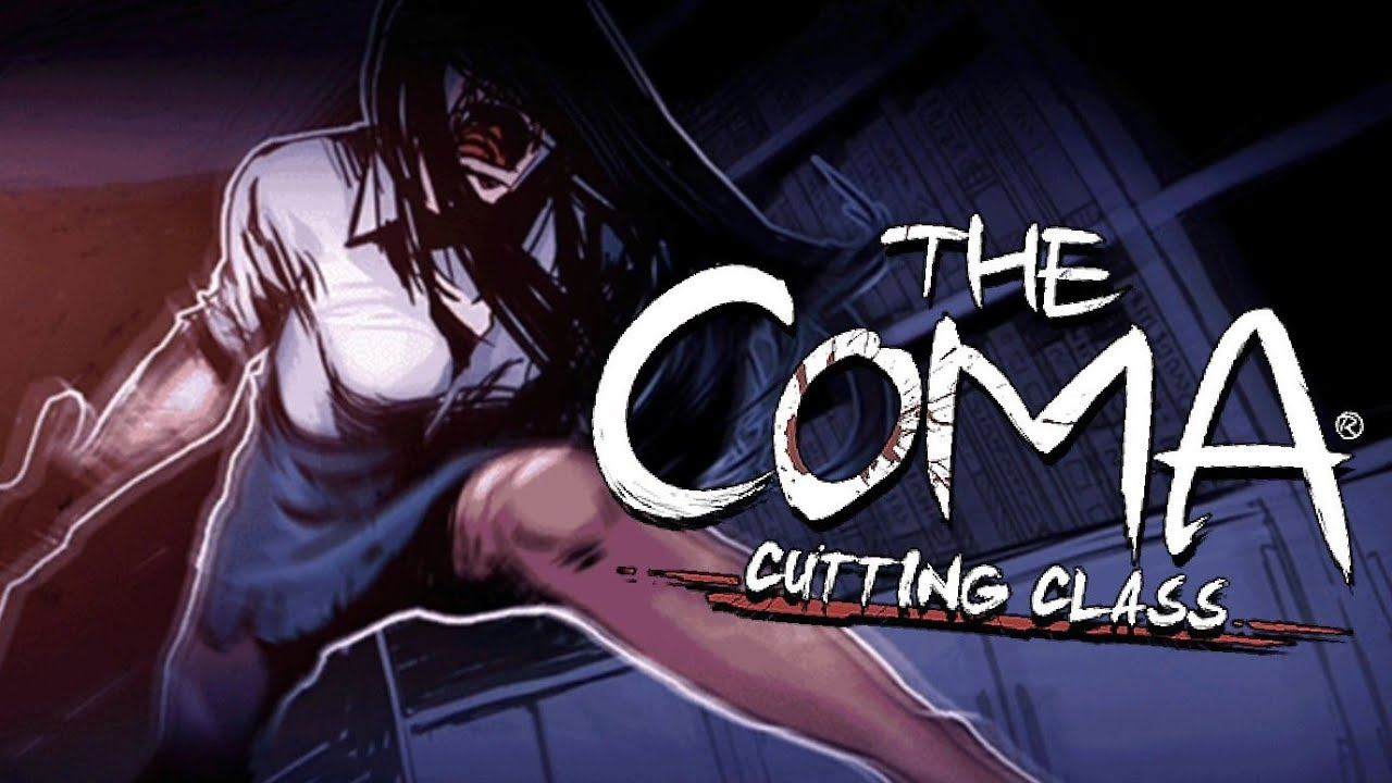 ФИНАЛ! - The Coma:Cutting Class #5 (прохождение)