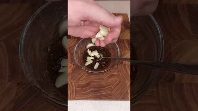 Буженина, вкусный рецепт)#shorts