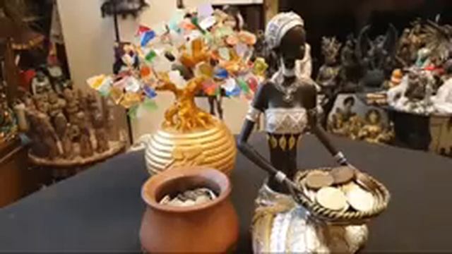 ОЧЕНЬ СИЛЬНЫЙ ЗАЗЫВ... ДЛЯ ВСЕХ... ВЕДЬМИНА ИЗБА