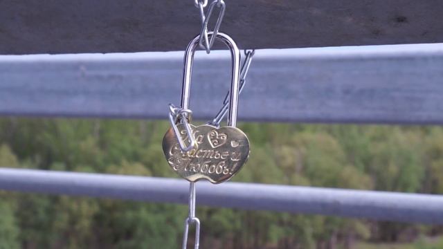 Дарья и Алексей. Клип