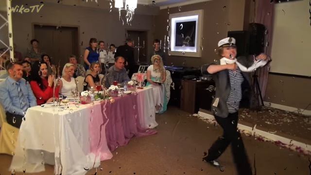 Остров невезения (Лилия Волкова)