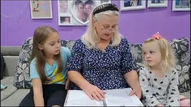 Читающая республика. Кондрашова Н.Н.