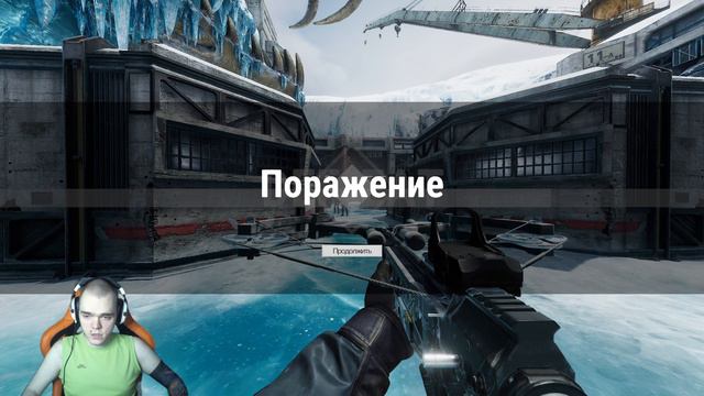 Геймплей Battle Teams 2 Оружие - Арбалет Монарх (1080p 60fps)