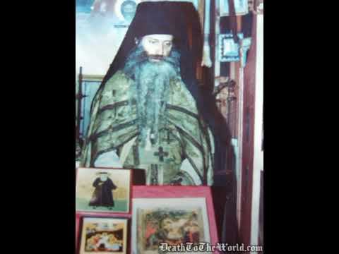 Часть третья. 29. СВЯТОЙ ПОД СУДОМ. "Не от мира сего ".