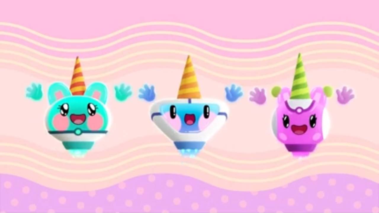 ТИКАБО | Клип на песню «День рождения Ня»