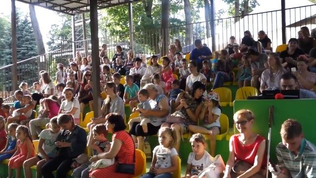 Музыкальный сундучок. 6.07.2018.mp4