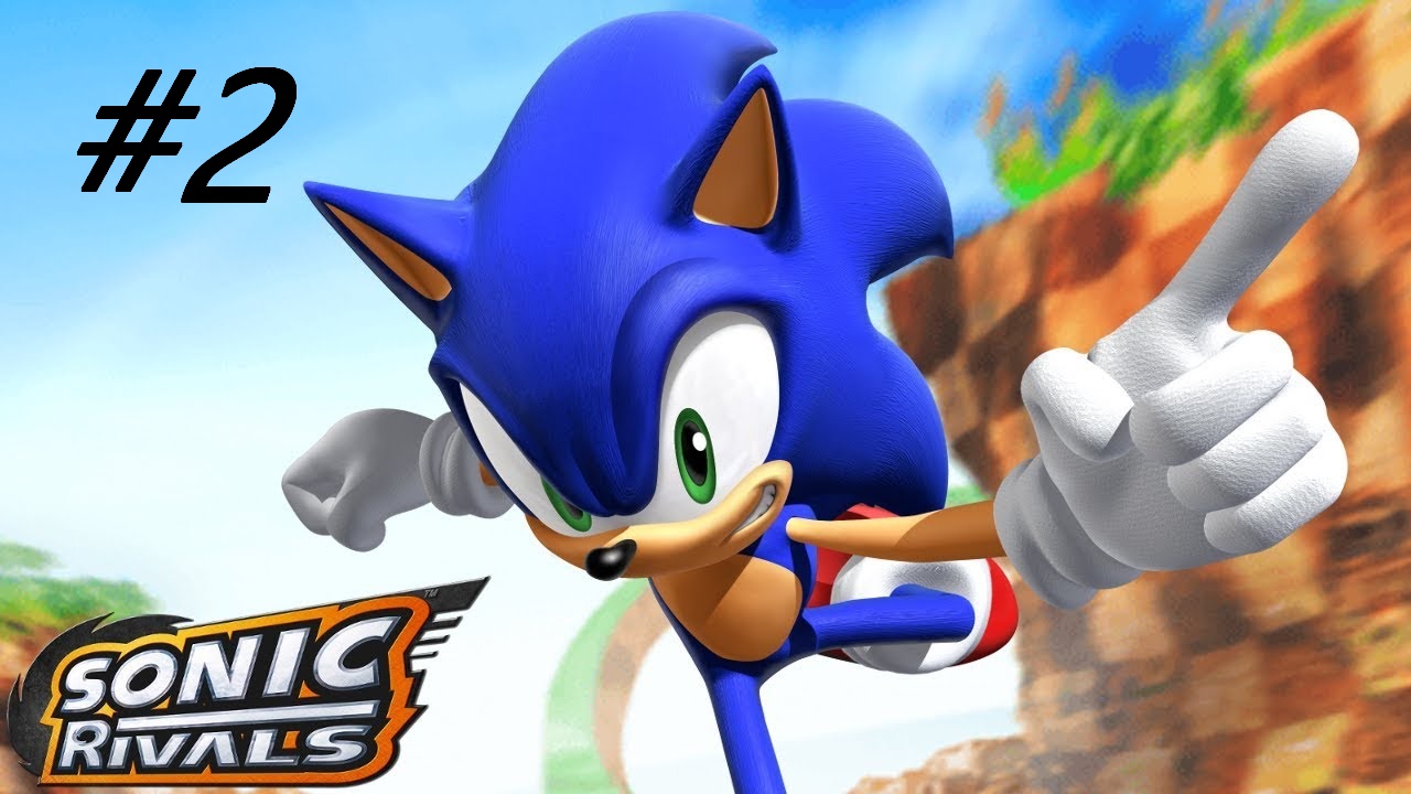 Финальный обзор на Sonic Rivals (часть 2).mp4