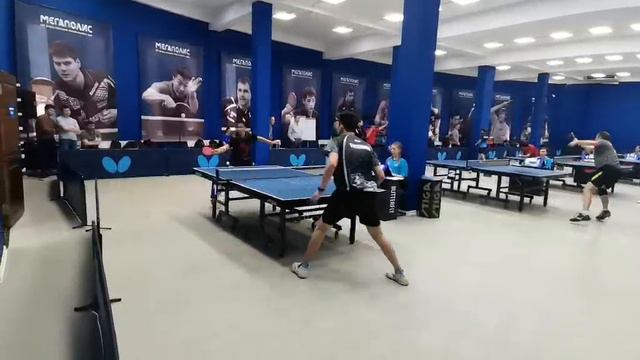 Дугаров-Тулонов. V Матч городов - Кубок Мегаполиса
Чита, 5-7 апреля 2024 г.